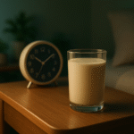 Benefits of Casein Protein for Overnight Recovery - Jane Stevens Nutrition