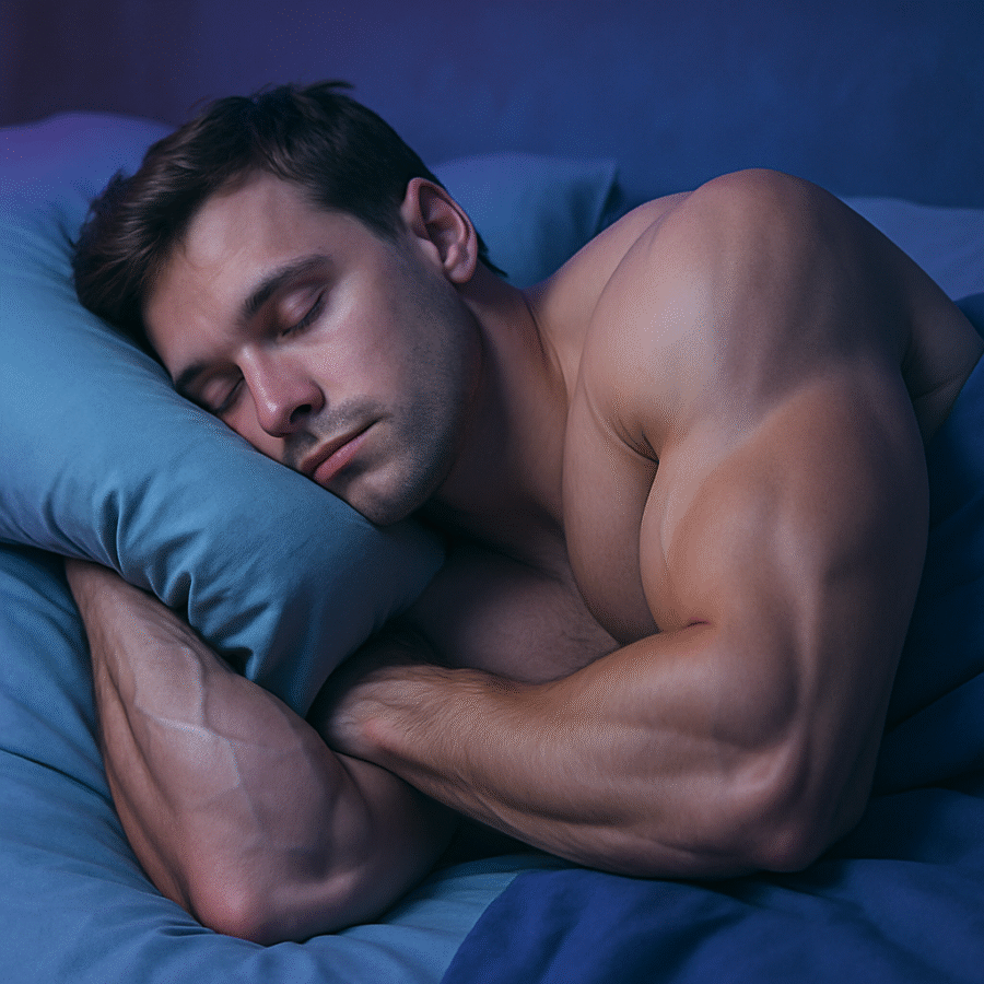 Benefits of Casein Protein for Overnight Recovery - Jane Stevens Nutrition