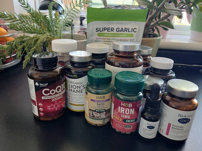 Safe Supplement Use: A Beginner’s Guide to Smart Supplementing - Jane Stevens Nutrition